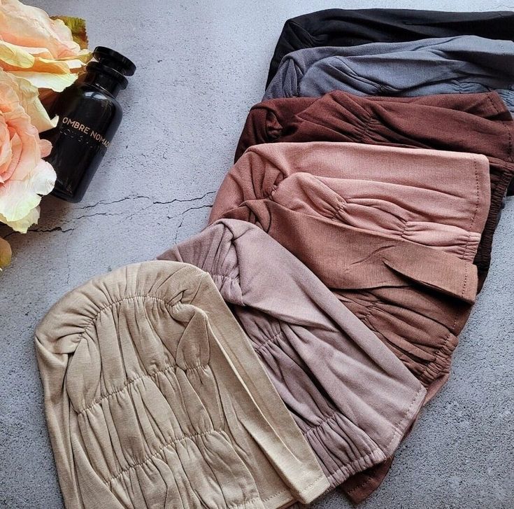 Hijab Caps – DoHijabs